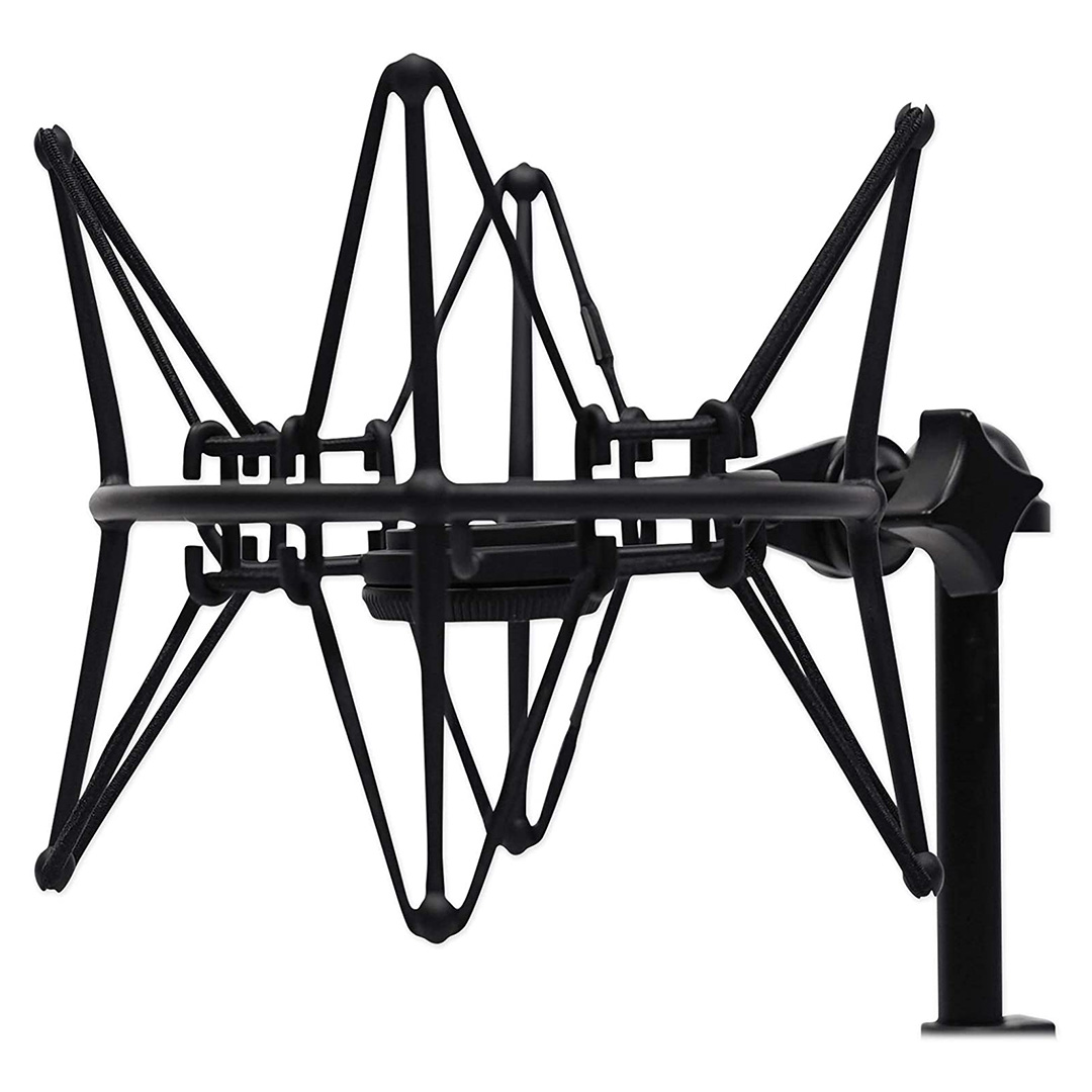 Buy Samson SP04 Spider Shockmount [SASP04TB] | PC Case Gear Australia