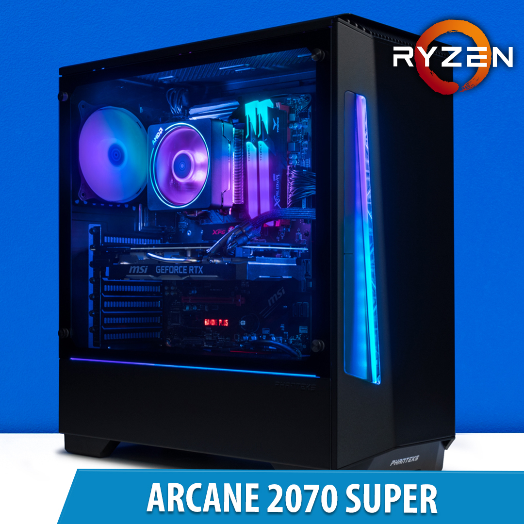 PC Case Gear