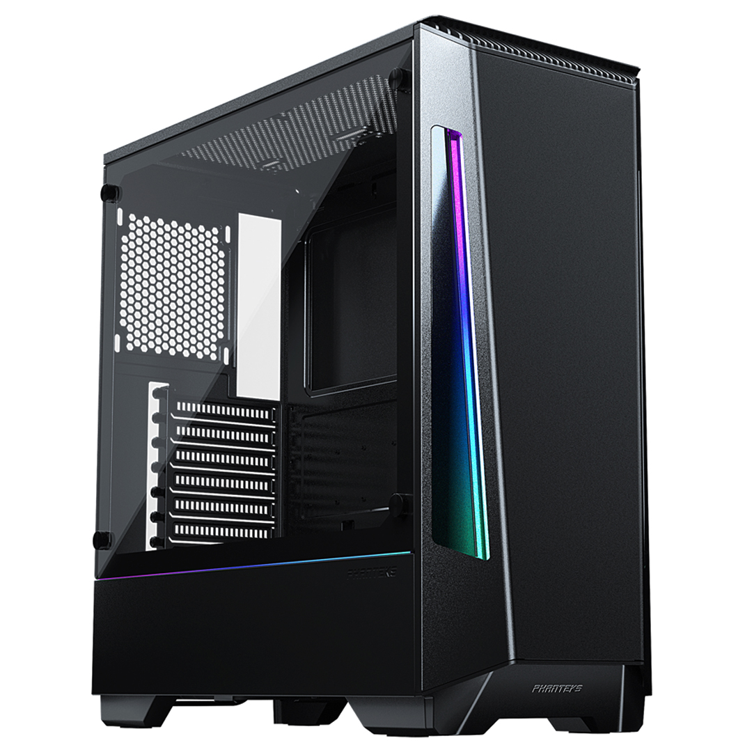 Phanteks Eclipse P360X Mid Tower Tempered Glass with Digital RGB
