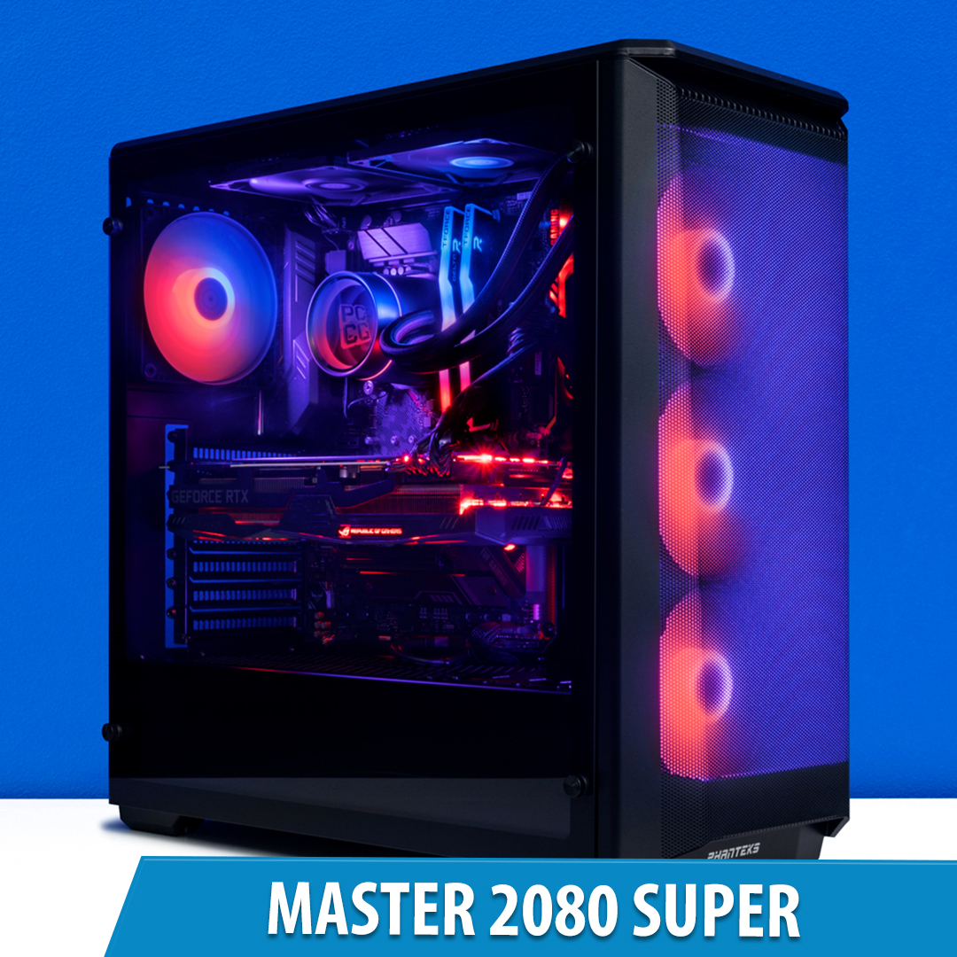 PC Case Gear