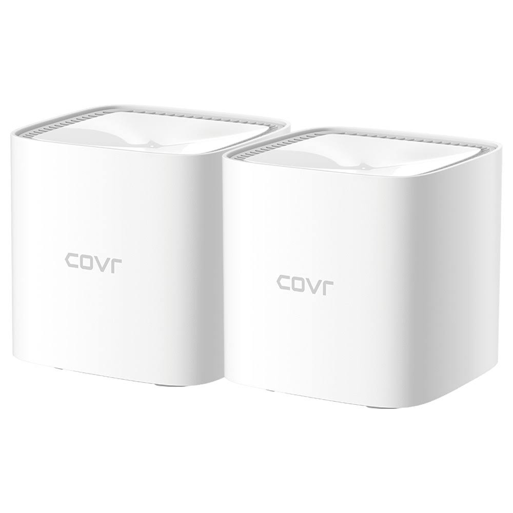 Buy D-Link AC1200 Seamless Mesh Wi-Fi System [COVR-1102] | PC Case Gear ...