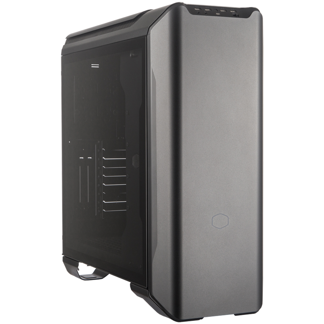 Buy Cooler Master MasterCase SL600M Black Edition [MCM-SL600M-KGNN-S00 ...