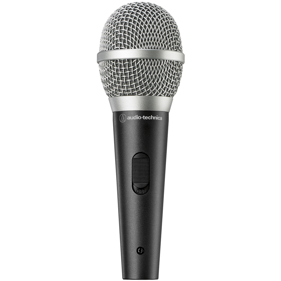 Buy Audio-Technica ATR1500x Unidirectional Dynamic Microphone [ATR1500X ...