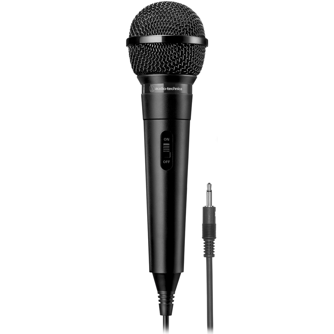 Buy Audio-Technica ATR1100x Unidirectional Dynamic Microphone [ATR1100x ...