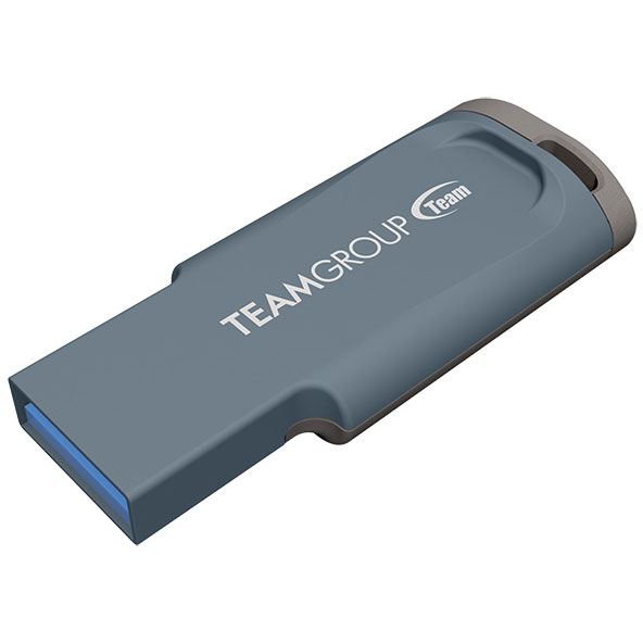Buy Team C201 USB 3.2 Flash Drive 128GB Blue [TC2013128GL01] | PC Case ...