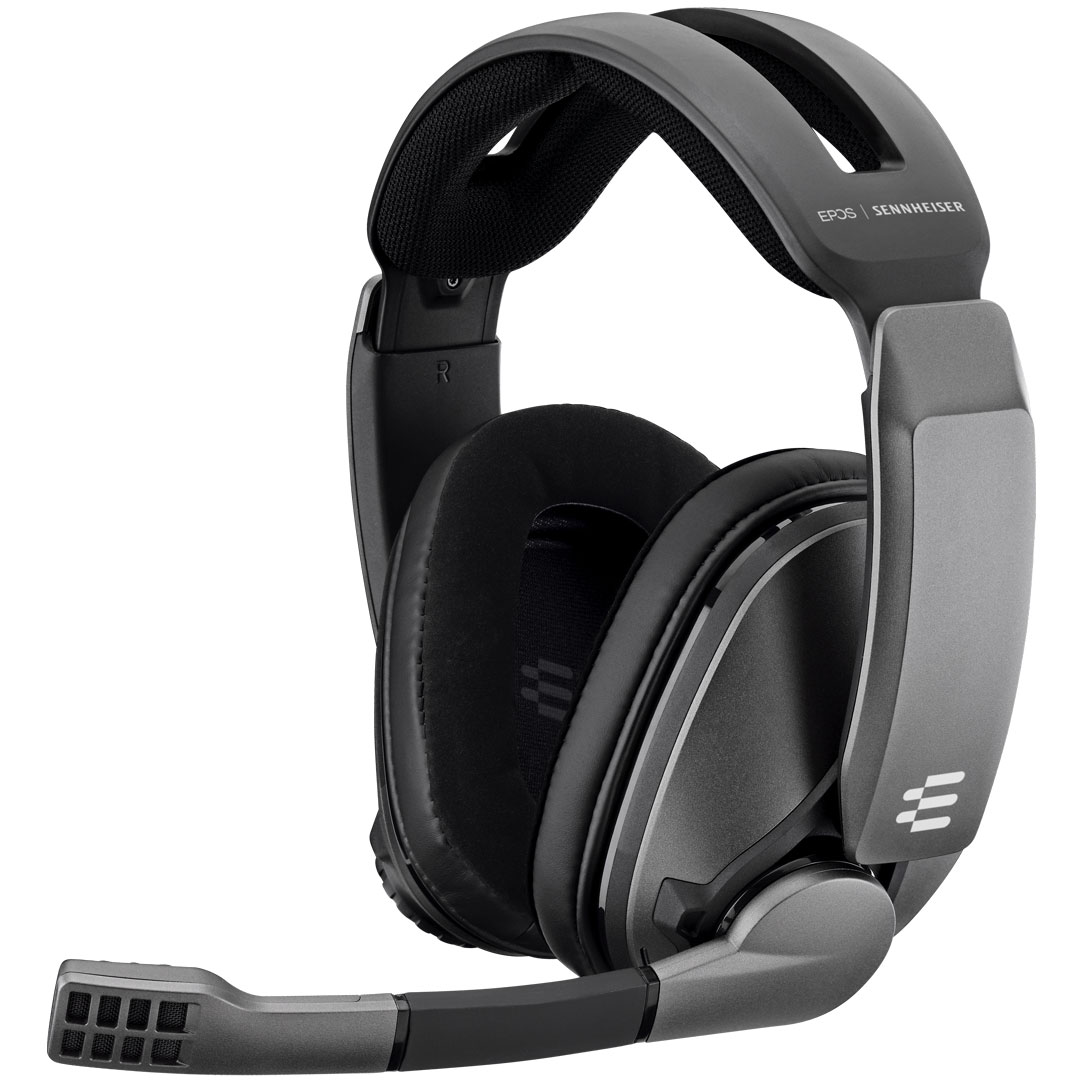 Buy EPOS Gaming GSP 370 Wireless Gaming Headset [GSP370-V2] | PC Case ...
