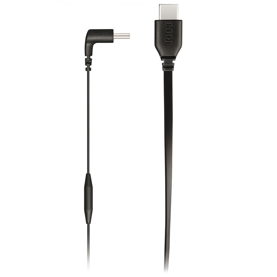 Buy RODE SC16 USB-C To USB-C Cable [RODE-SC16] | PC Case Gear Australia