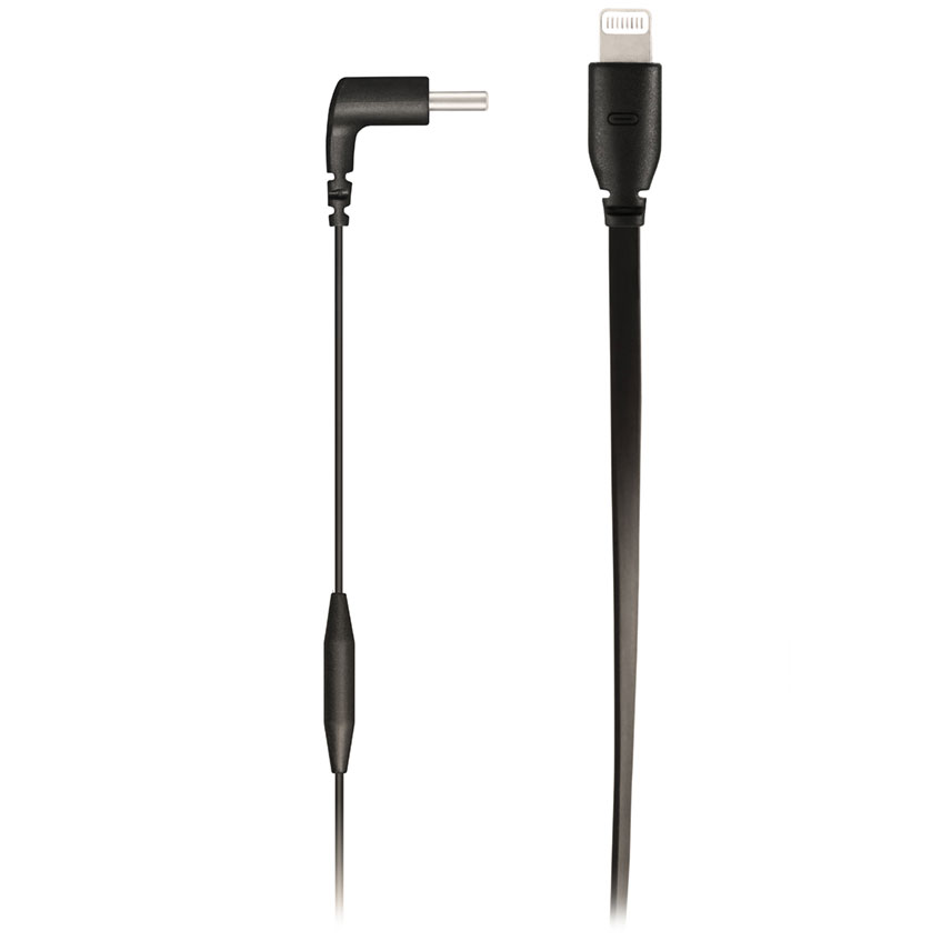 Buy RODE SC15 Lightning Accessory Cable [RODE-SC15] | PC Case Gear ...