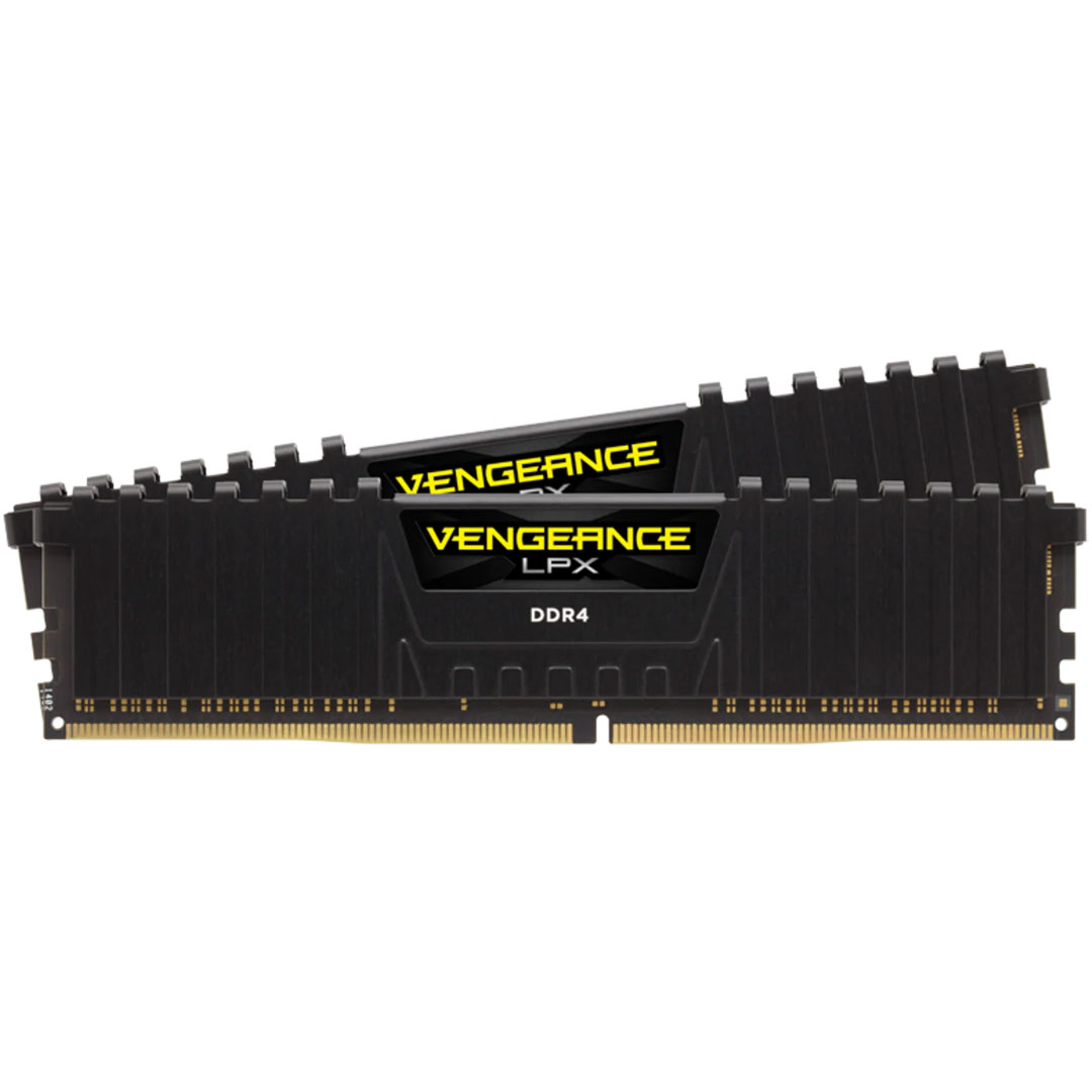 Buy Corsair Vengeance LPX 32GB (2x16GB) 3600MHz CL16 DDR4 ...