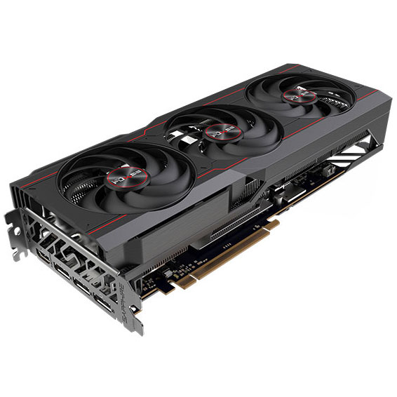 Buy Sapphire Radeon RX 6800 Pulse 16GB [11305-02-20G] | PC Case Gear ...