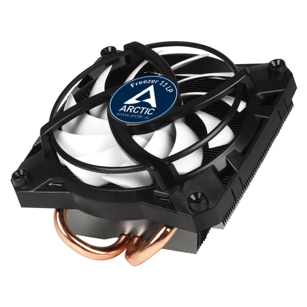 Buy Artic Freezer 11 Low Profile CPU Cooler [UCACO-P2000000-BL] | PC ...