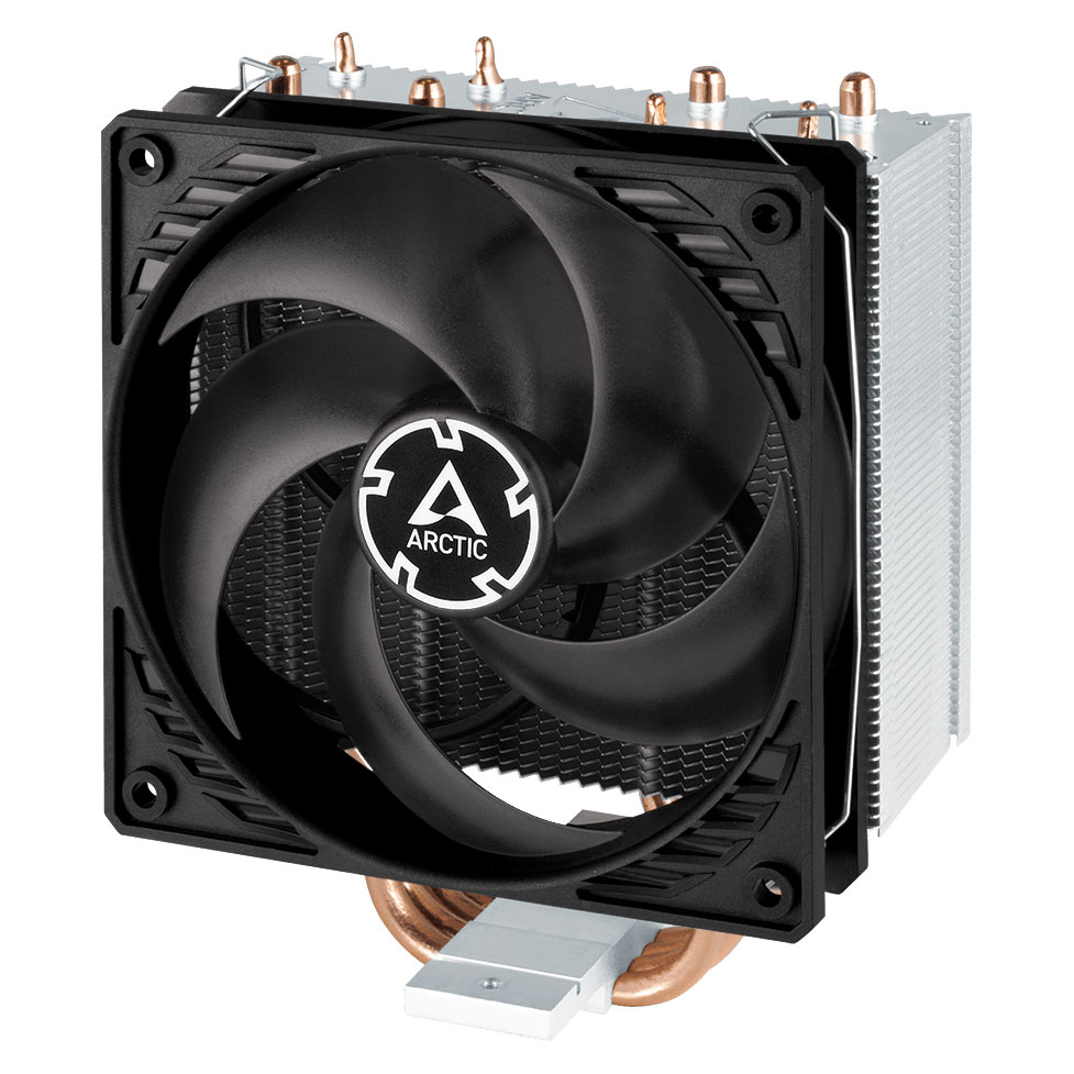 Buy Arctic Freezer 34 CPU Cooler [ACFRE00052A] | PC Case Gear Australia