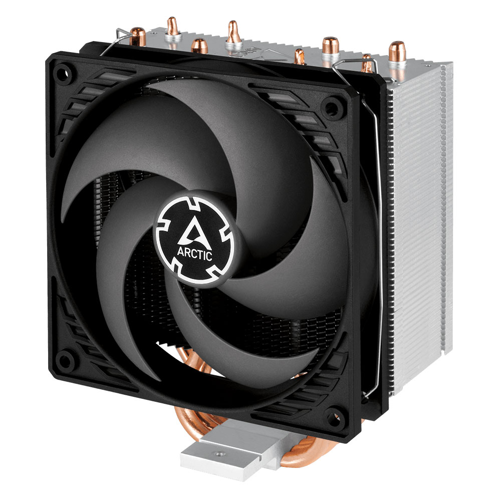 Buy Arctic Freezer 34 Continuous Operation CPU Cooler [ACFRE00051A ...