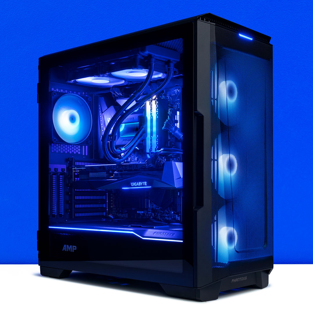 PC Case Gear