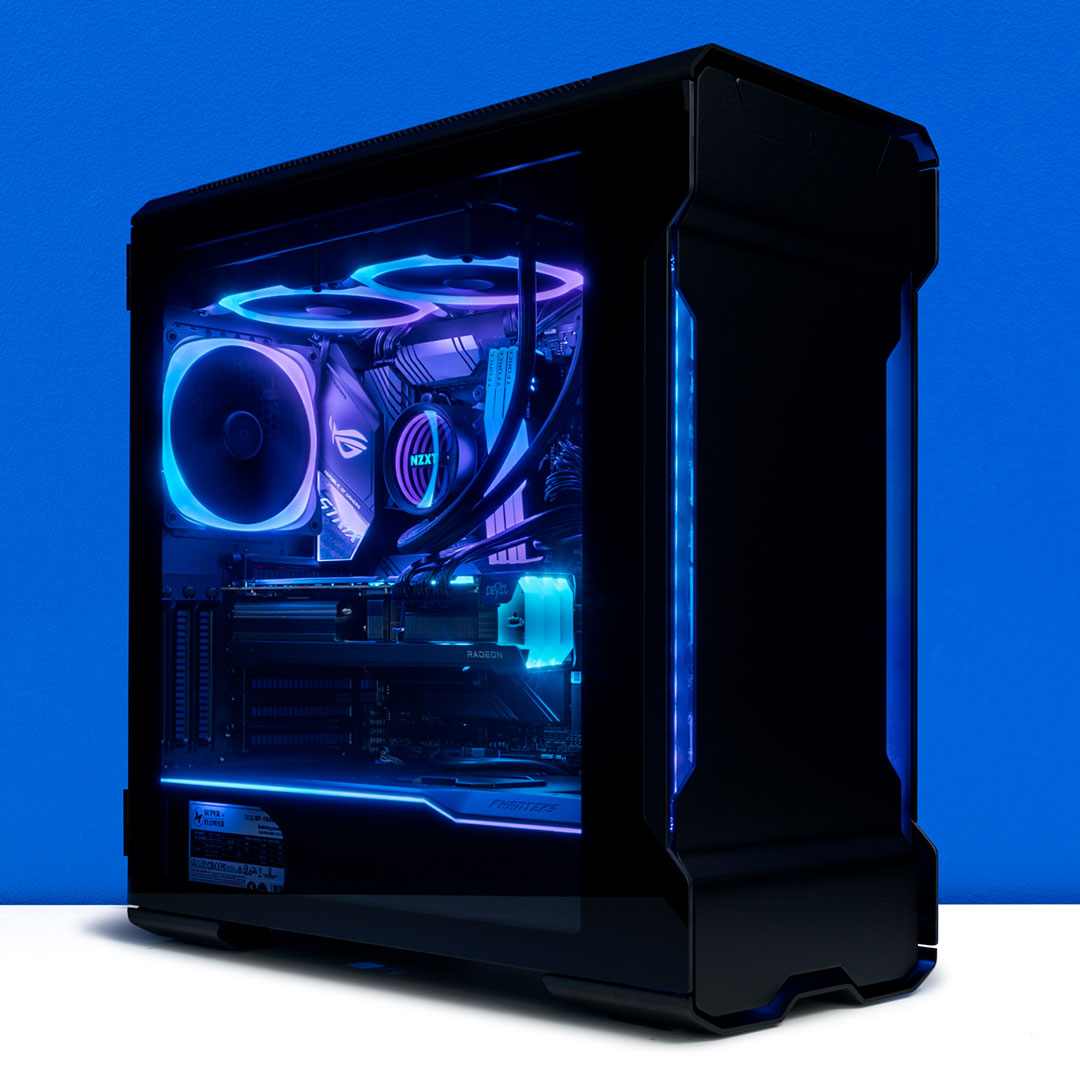 PC Case Gear