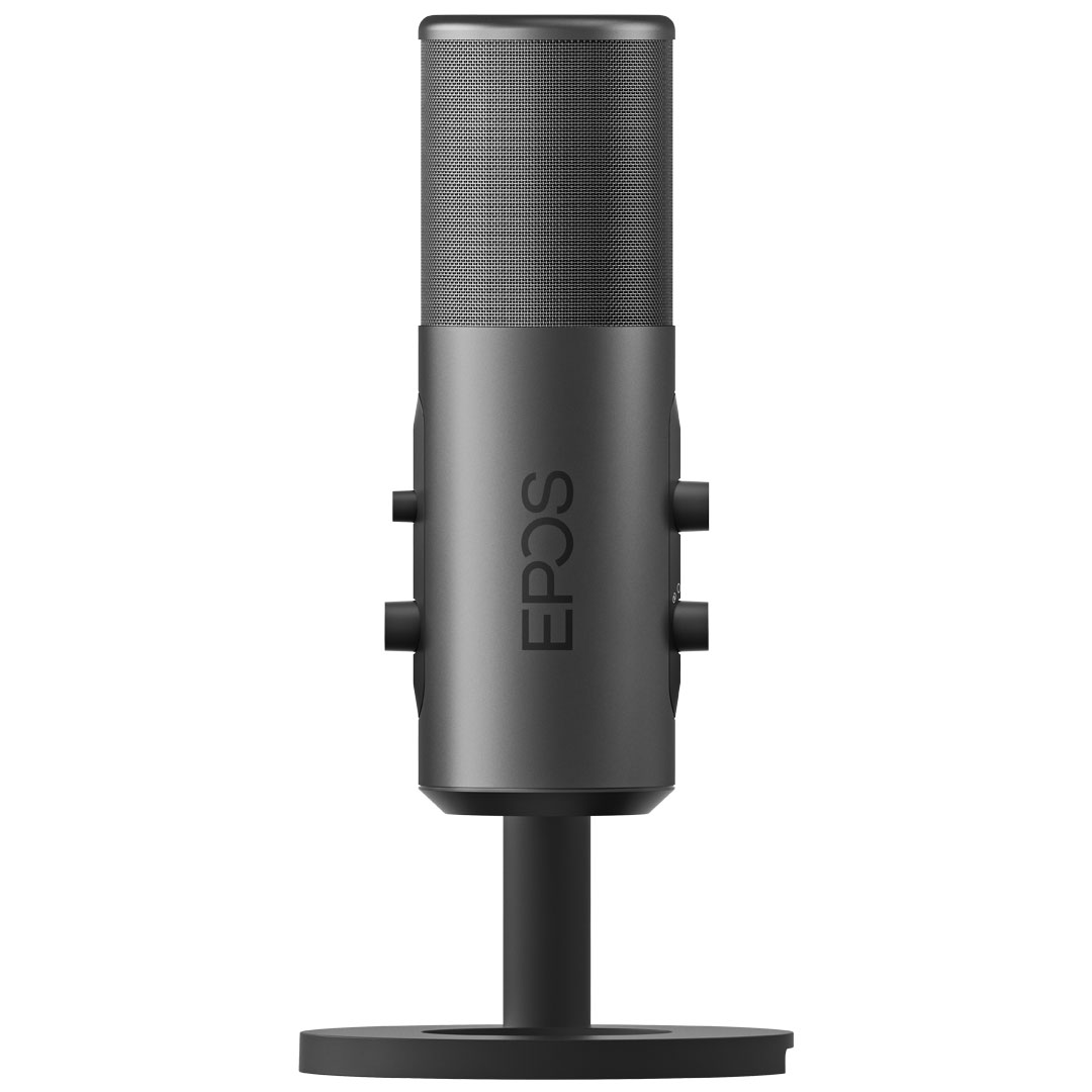 Buy EPOS Gaming B20 Streaming Microphone [EPOS-B20] | PC Case Gear ...