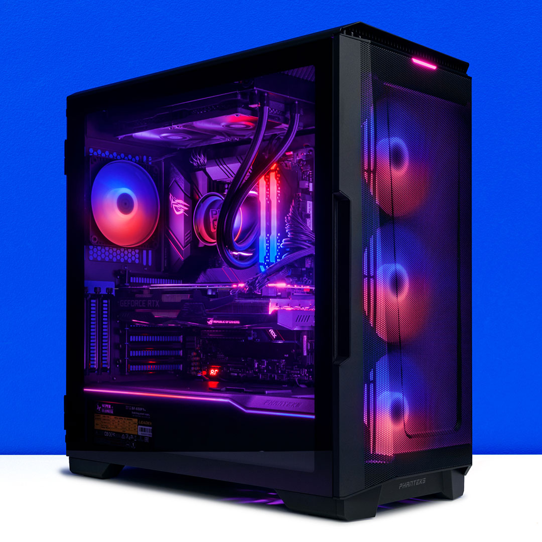 PC Case Gear
