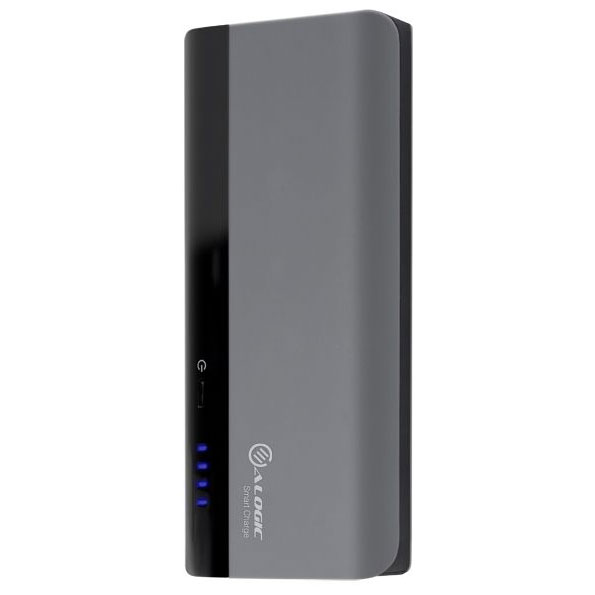 Buy Alogic USB-C 10400mAh Power Bank [VPCA104] | PC Case Gear Australia