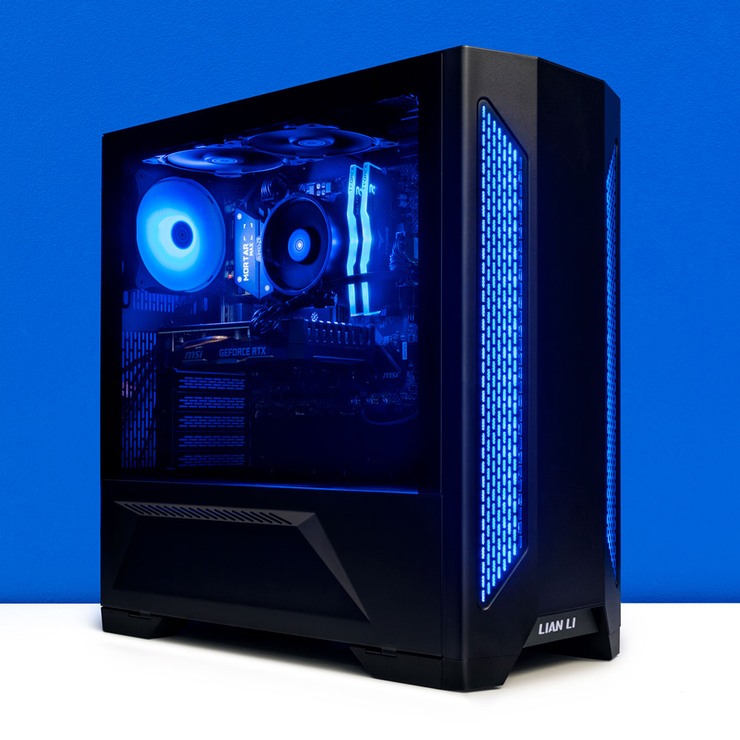 PC Case Gear