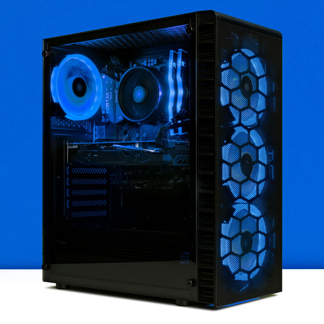 PC Case Gear