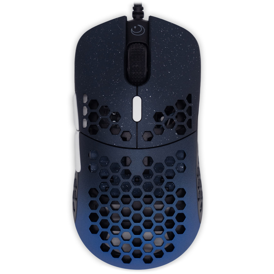 Buy G-Wolves Hati Gaming Mouse Matte Blue Stardust [HT-M3389-STAR] | PC ...