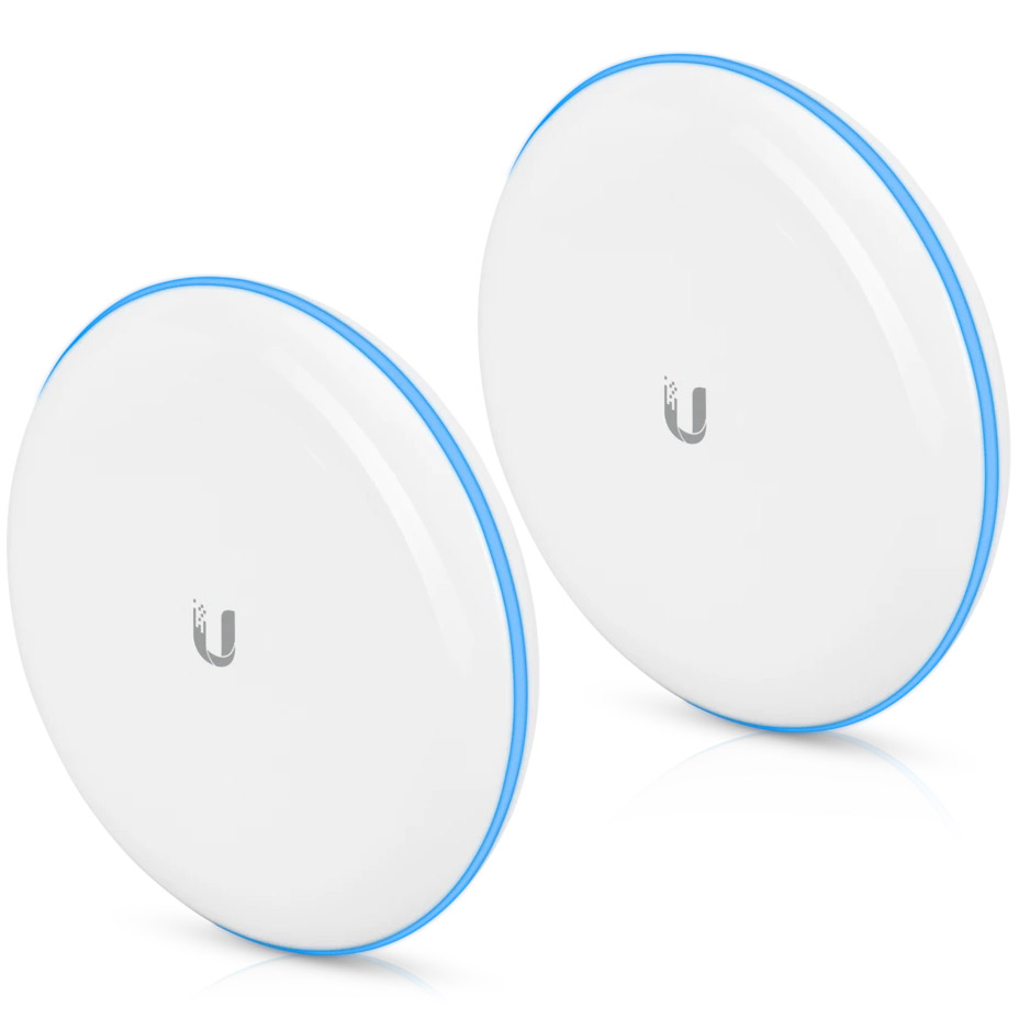 Buy Ubiquiti UniFi Building-to-Building Bridge [UBB] | PC Case Gear ...