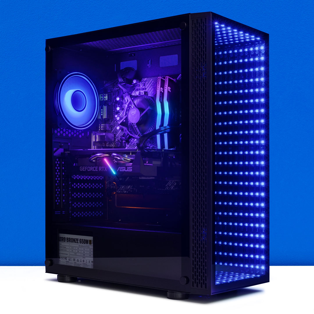 PC Case Gear