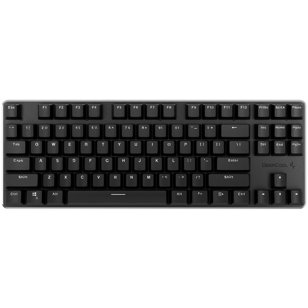 Buy Deepcool KB500 TKL RGB Mechanical Keyboard [R-KB500-BKAN4A-G] | PC ...