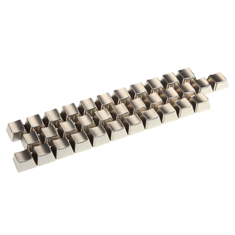 Buy King Mod Metal Keycaps [GAKC-016] | PC Case Gear Australia