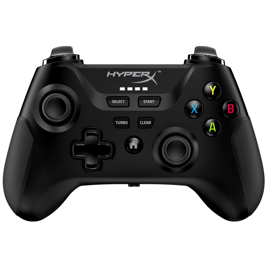 Buy HyperX Clutch Wireless Controller [516L8AA] | PC Case Gear Australia