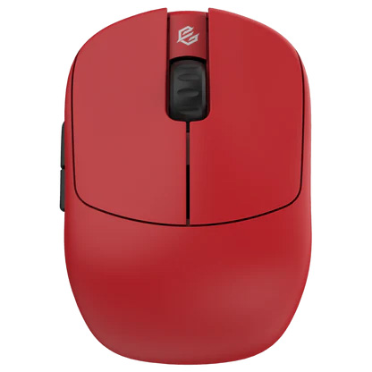 Buy G-Wolves HSK+ Wireless Gaming Mouse Red [HSK-3370-WL-R] | PC Case ...