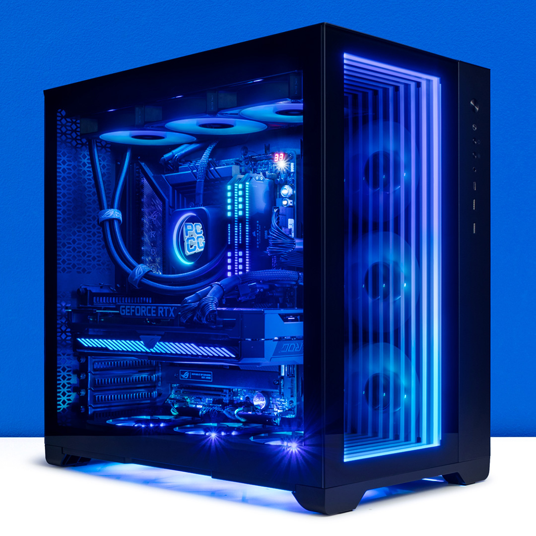 PC Case Gear
