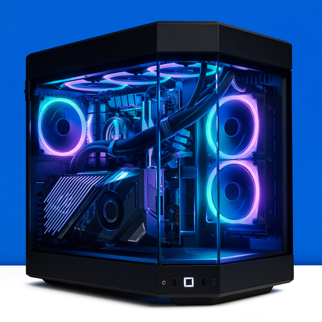 PC Case Gear