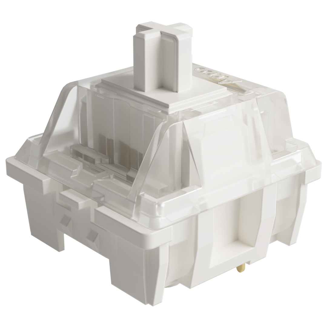 Buy Akko CS Air Switches 45 Pack [6925758621298] | PC Case Gear Australia