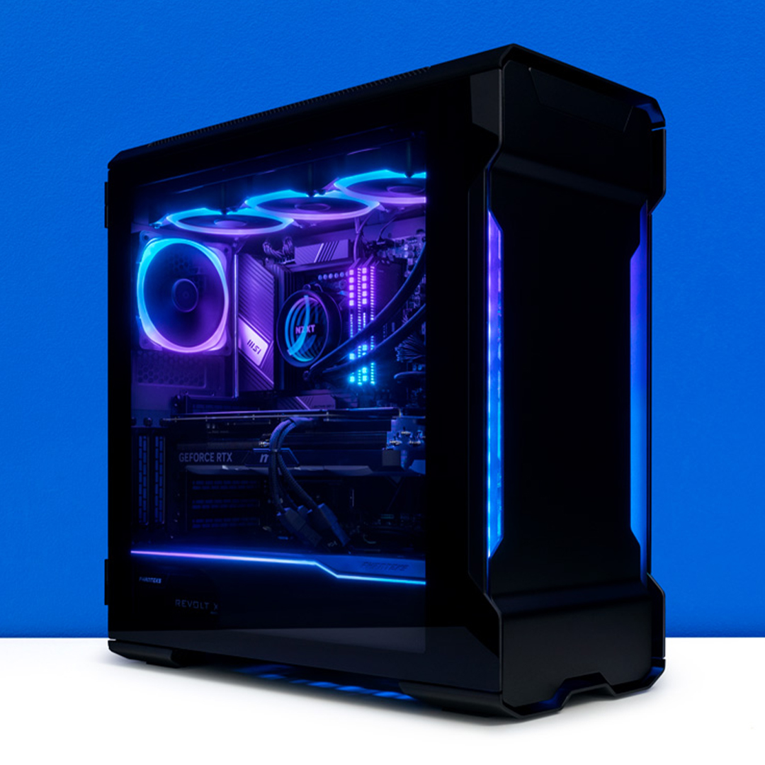 PC Case Gear