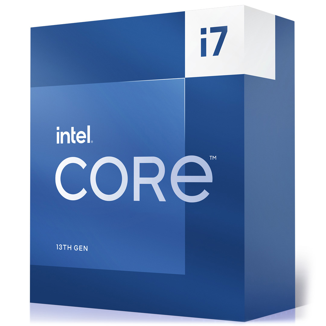 Buy Intel Core i7 13700 Processor [BX8071513700] | PC Case Gear Australia