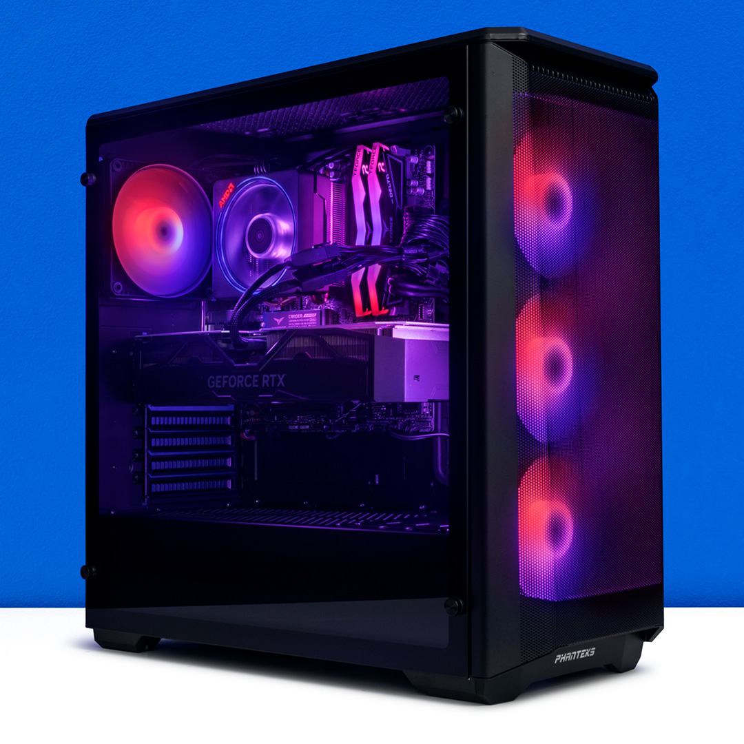 PC Case Gear