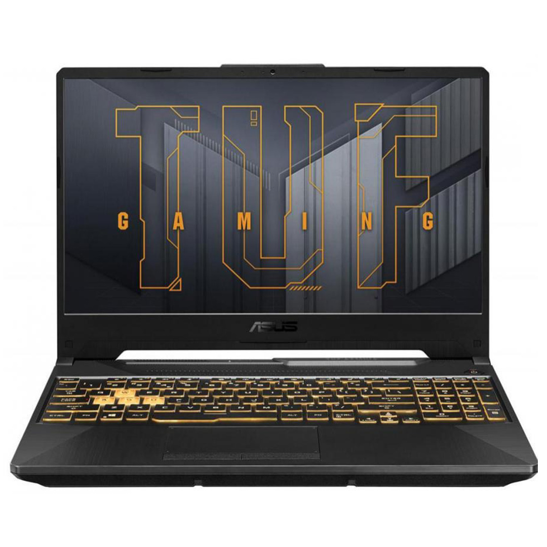 Buy ASUS TUF Gaming F15 Core i5 RTX 2050 15.6in 144Hz Laptop [FX506HF ...
