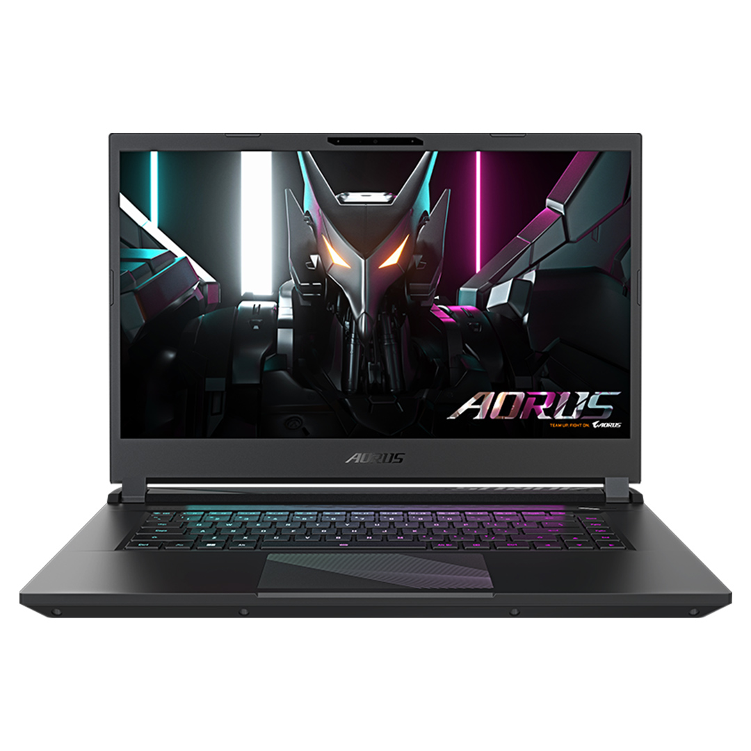 Buy Gigabyte AORUS 15 Core i7 RTX 4070 15.6in QHD 165Hz Laptop [AORUS ...