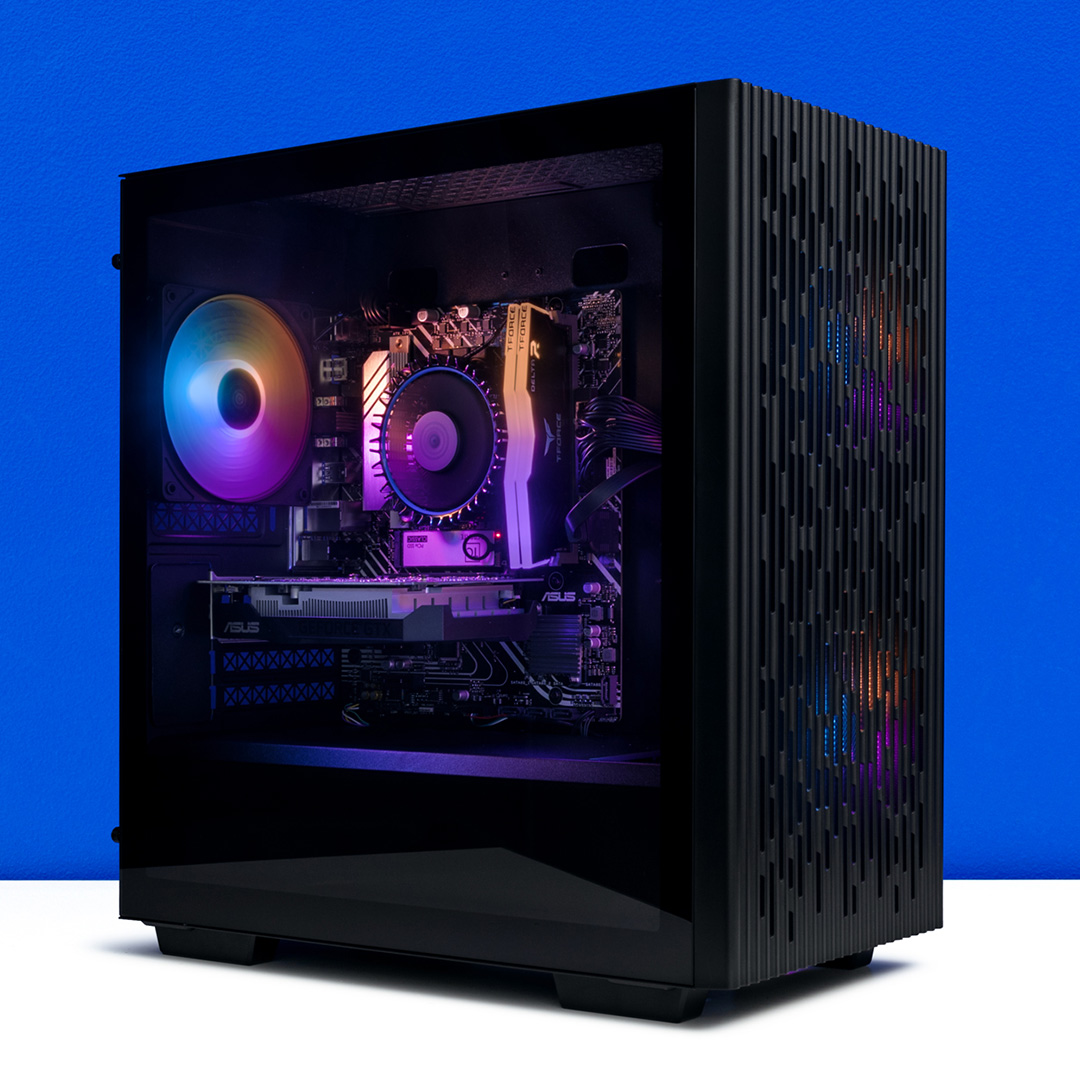 PC Case Gear