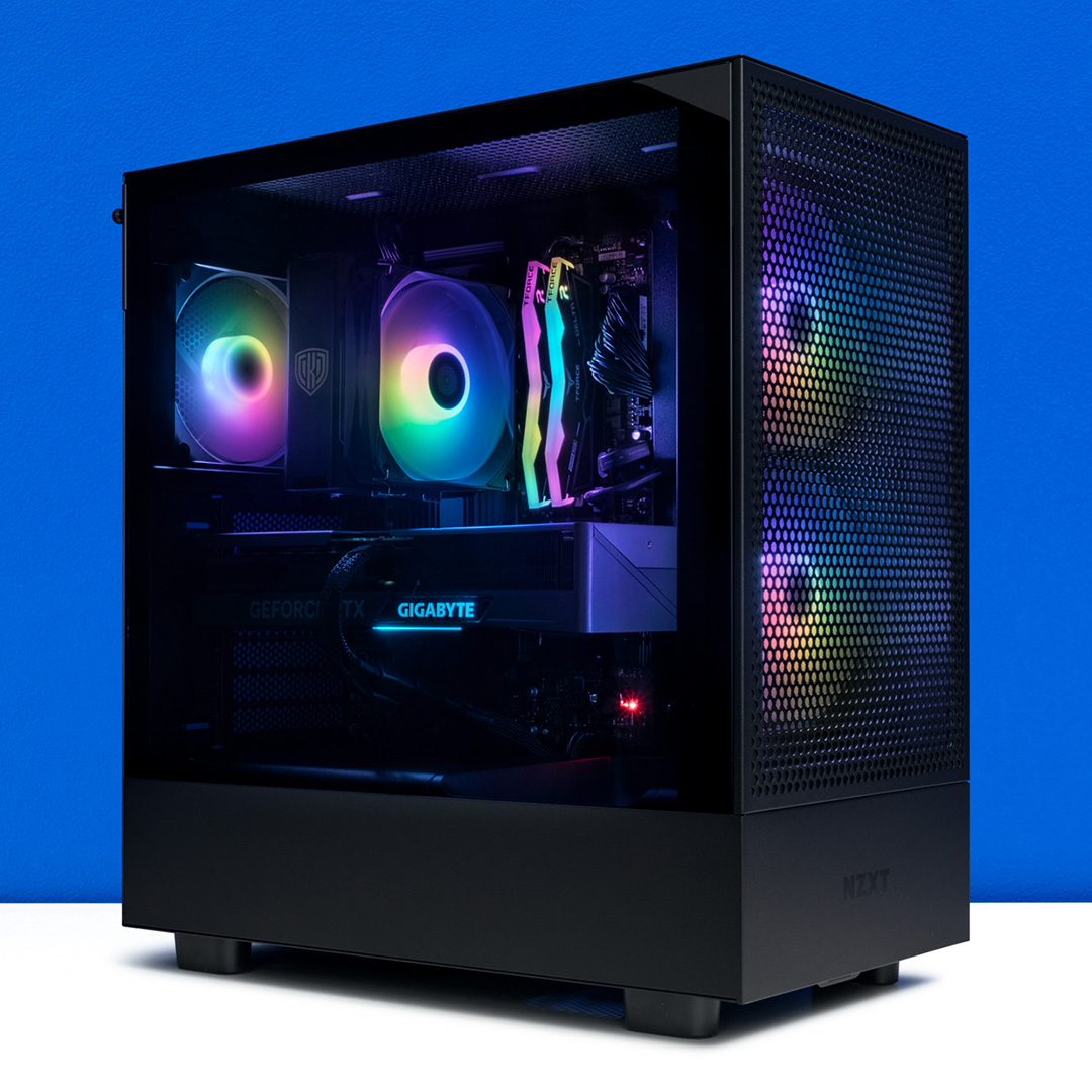 PC Case Gear