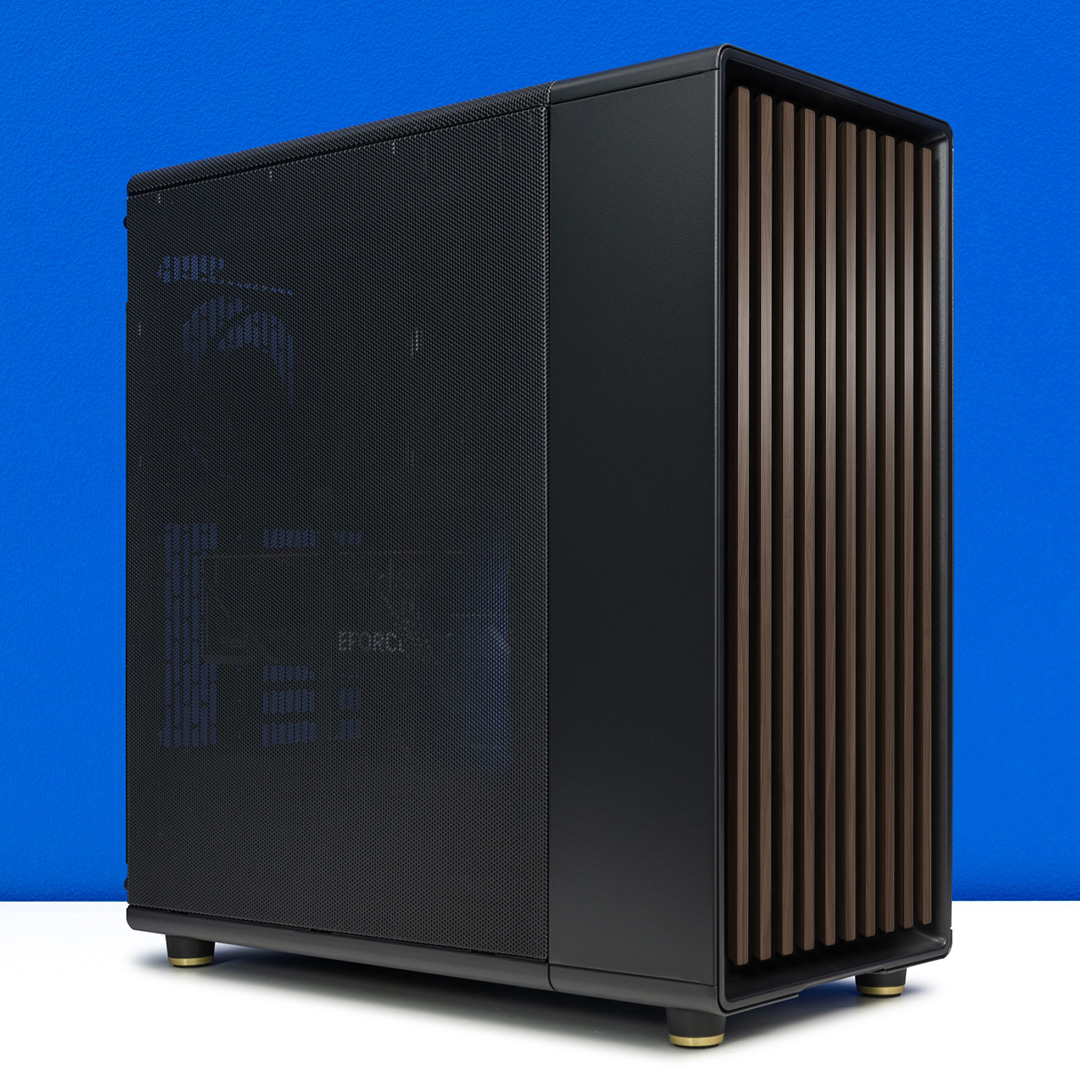 PC Case Gear