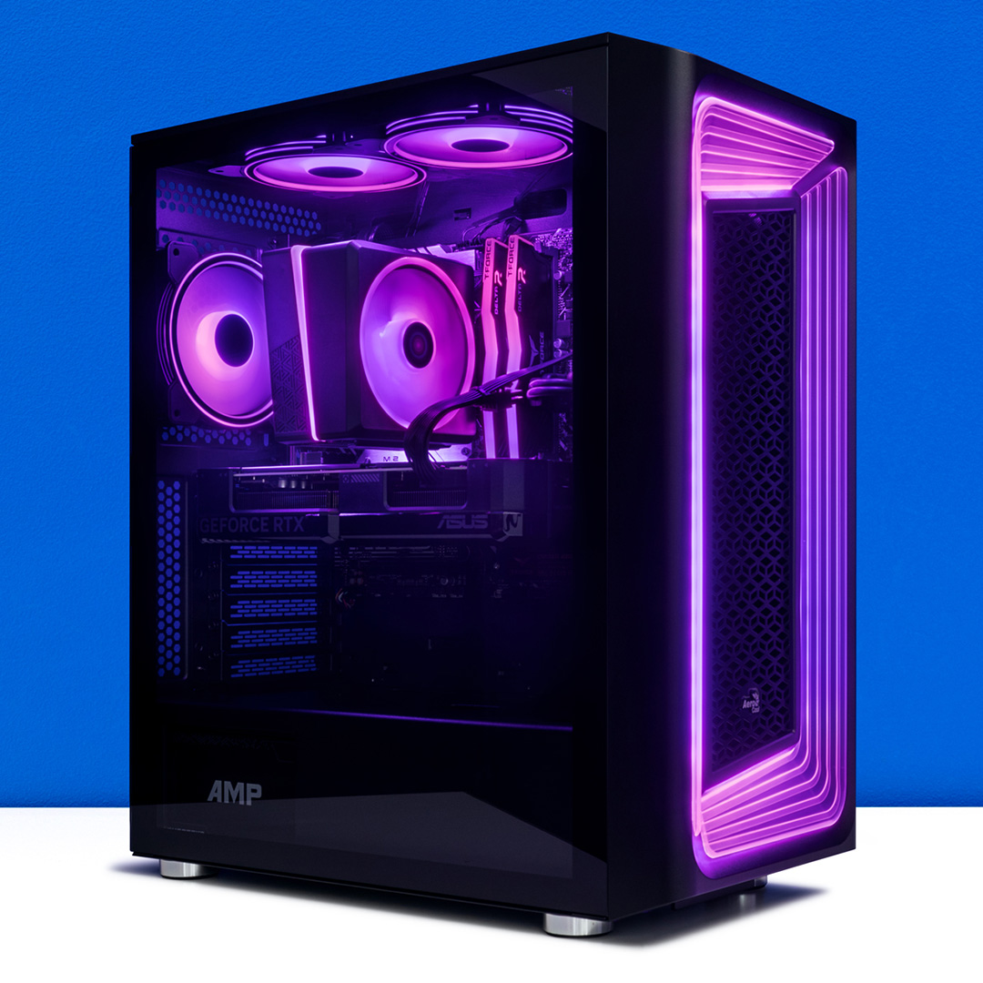 PC Case Gear