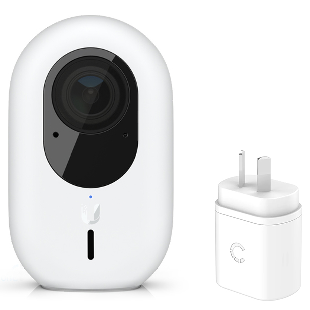 Buy Ubiquiti UniFi Protect G4 Instant Wireless Camera Bundle [G4-INS ...