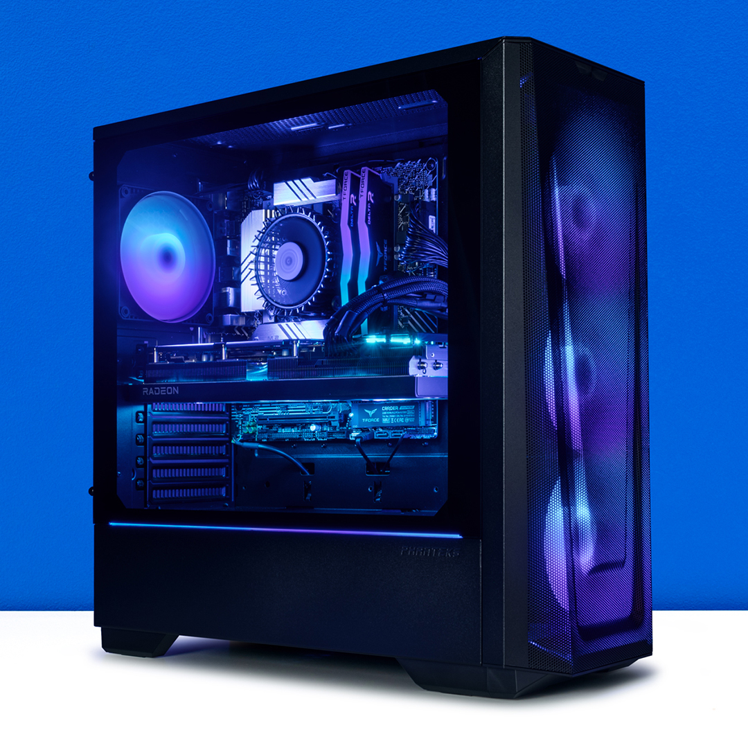 PC Case Gear