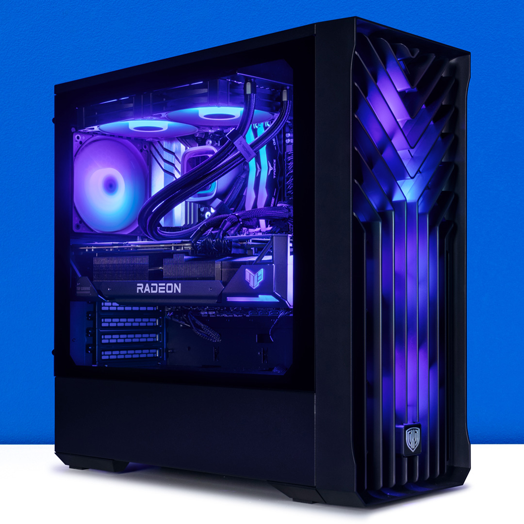 PC Case Gear