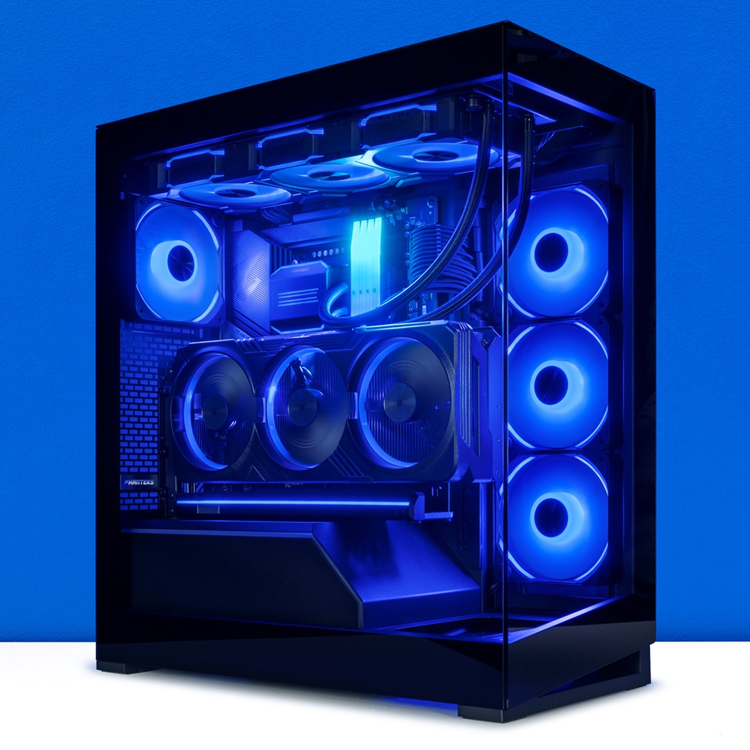 PC Case Gear