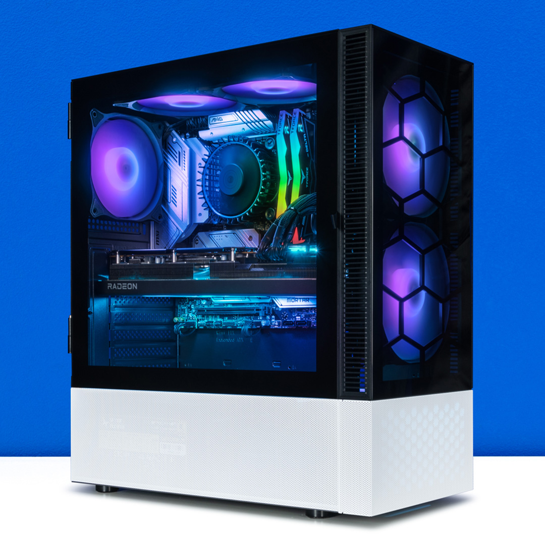 PC Case Gear