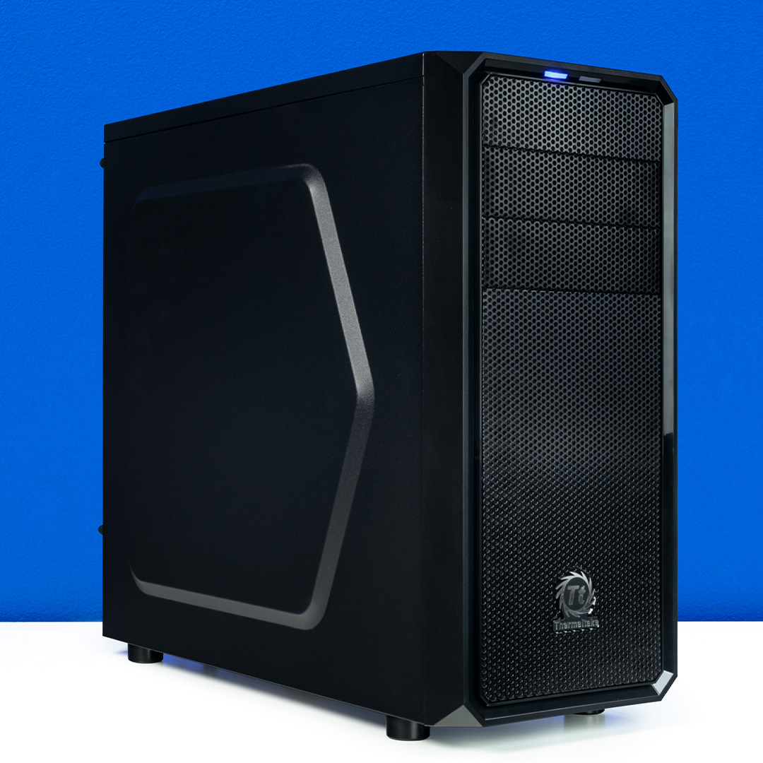 PC Case Gear