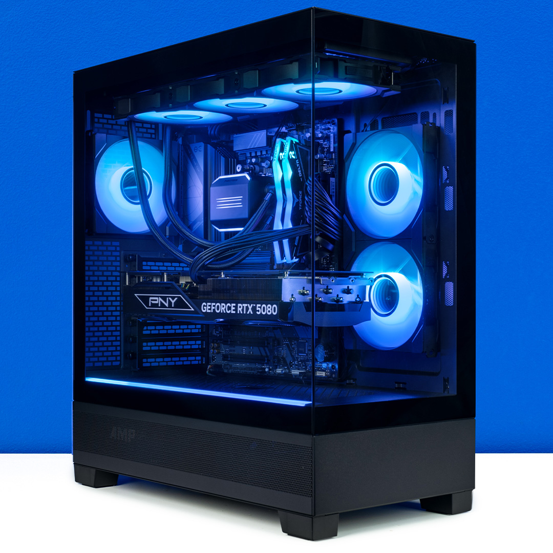 PC Case Gear